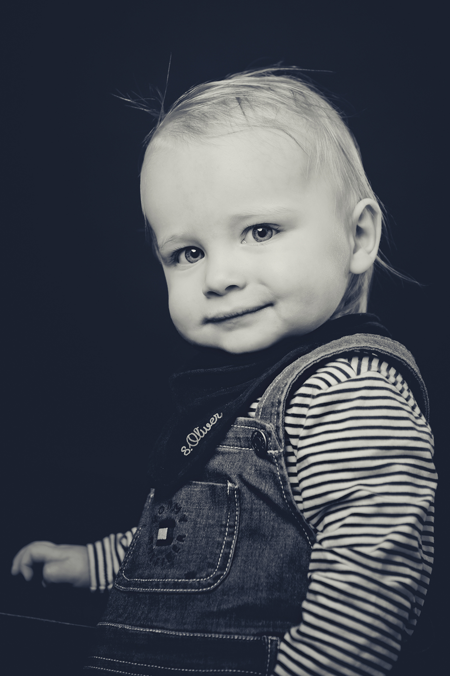 menschenbilder : Doris Sporer Portrait-Fotografien